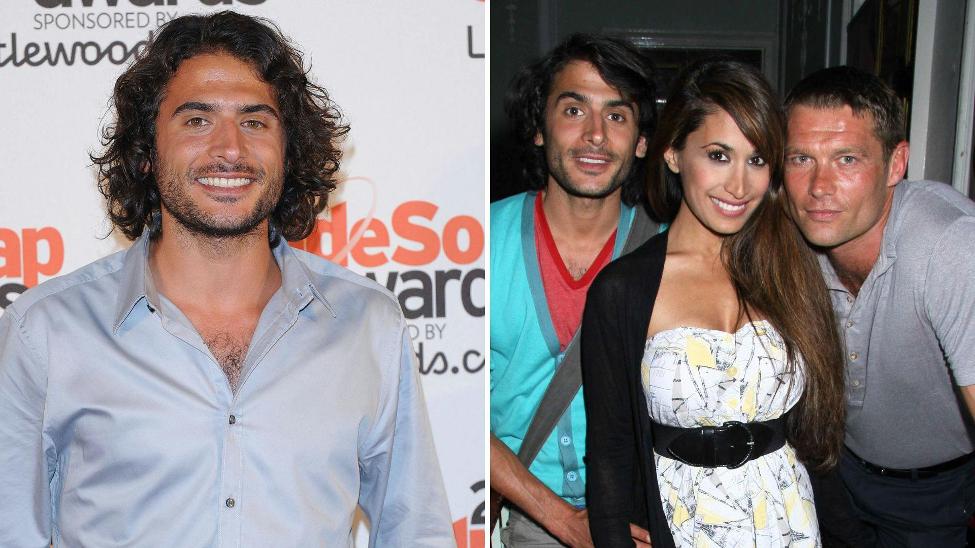 What happened to Marc Elliott who played Syed Masood in EastEnders?