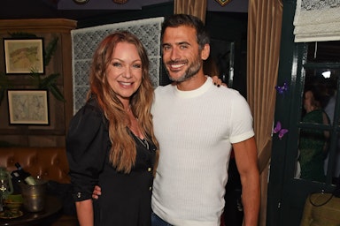 What happened to Marc Elliott who played Syed Masood in EastEnders?