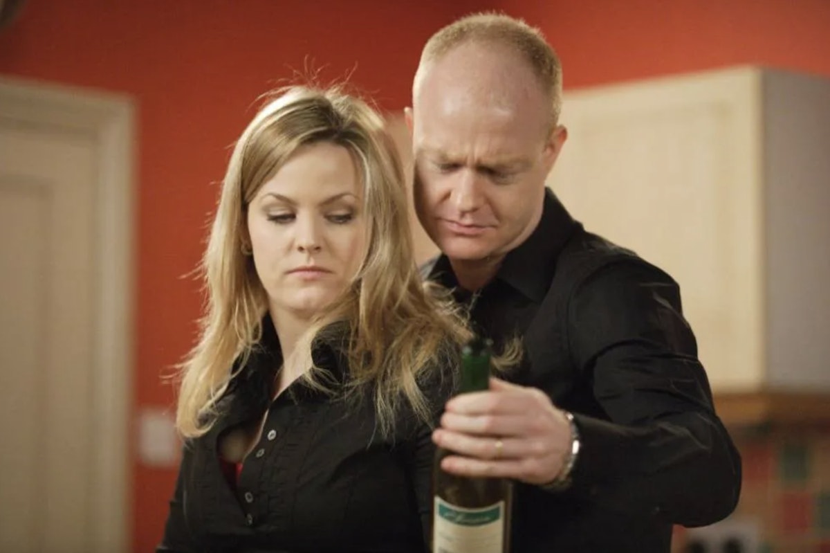 Jo Joyner Where Is Tanya Branning From Eastenders Now