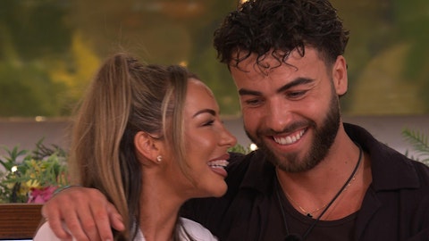 Love Island and TOWIE's Sammy Root: his age, job and Elma Pazar split