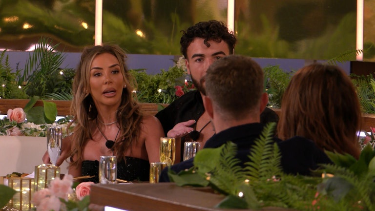 Love Island and TOWIE's Sammy Root: his age, job and Elma Pazar split