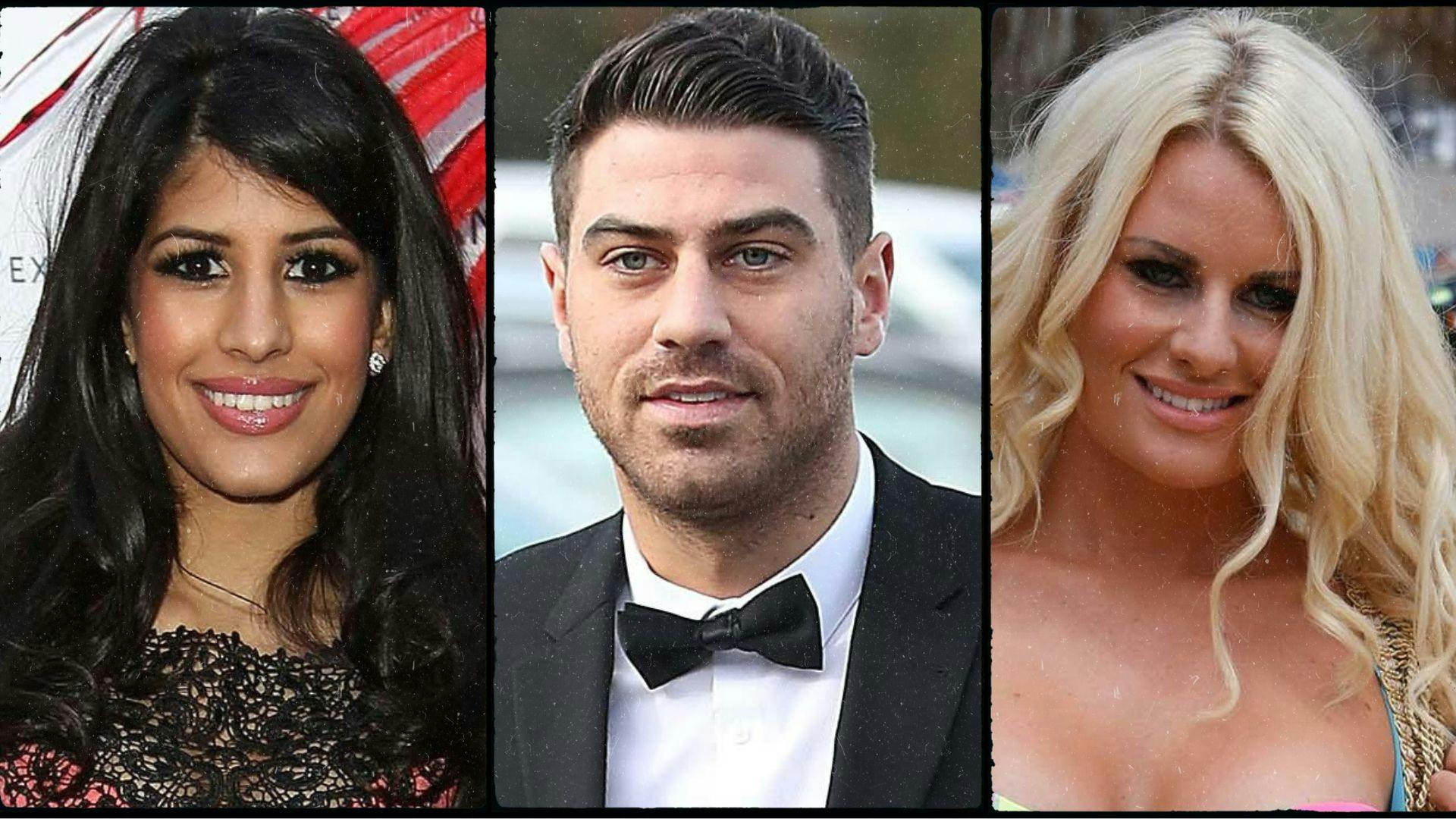 Towie | Entertainment | Closer