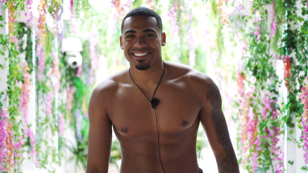 Tyrique Hyde reveals Love Island rule that had him ‘rattled’
