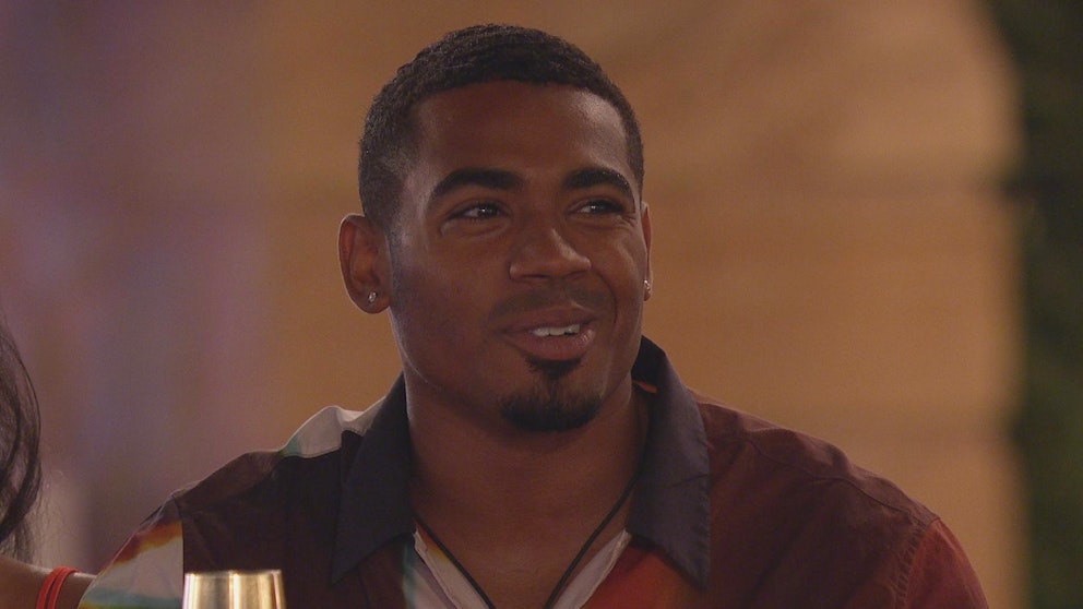 Tyrique Hyde lifts the lid on his biggest regret in the Love Island villa