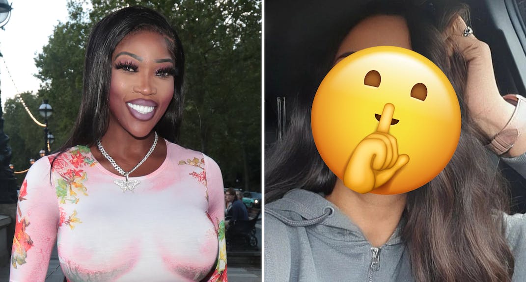 Real Housewives Of Cheshire: Lystra Adams 'reveals' new cast member