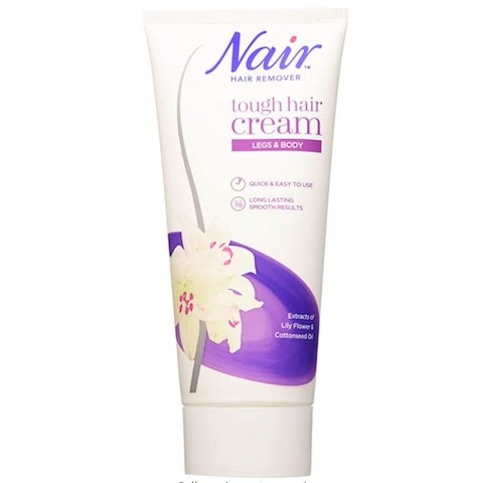 The Best Hair Removal Creams That Work Wonders 2025