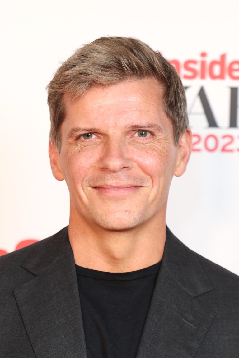 Nigel Harman: his age, EastEnders character and what happened on Strictly