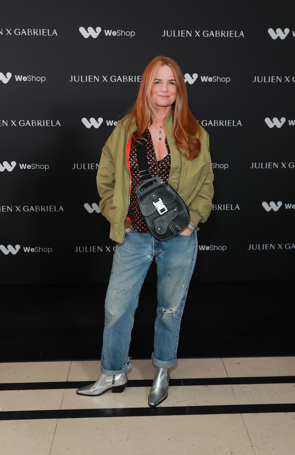 Patsy Palmer: where is Bianca Jackson from EastEnders now?