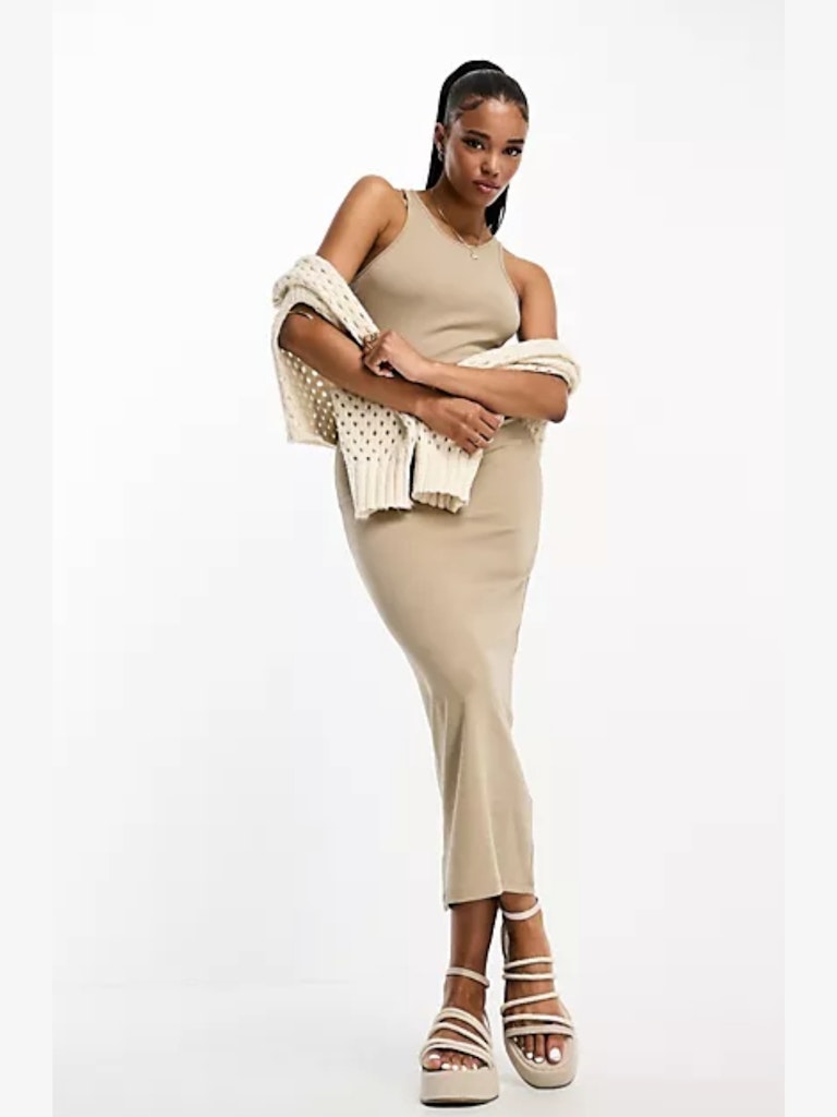 The Best SKIMS Dress Dupes 2024: Where To Shop | Closer Online