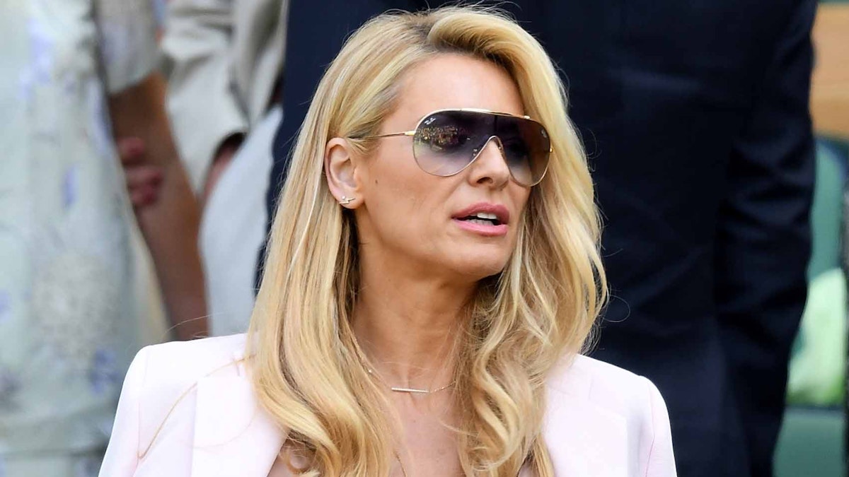 Why Strictly Come Dancings Tess Daly Is Dating Again