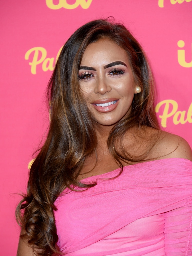 TOWIE's Elma Pazar: her age, job, Instagram and feuds