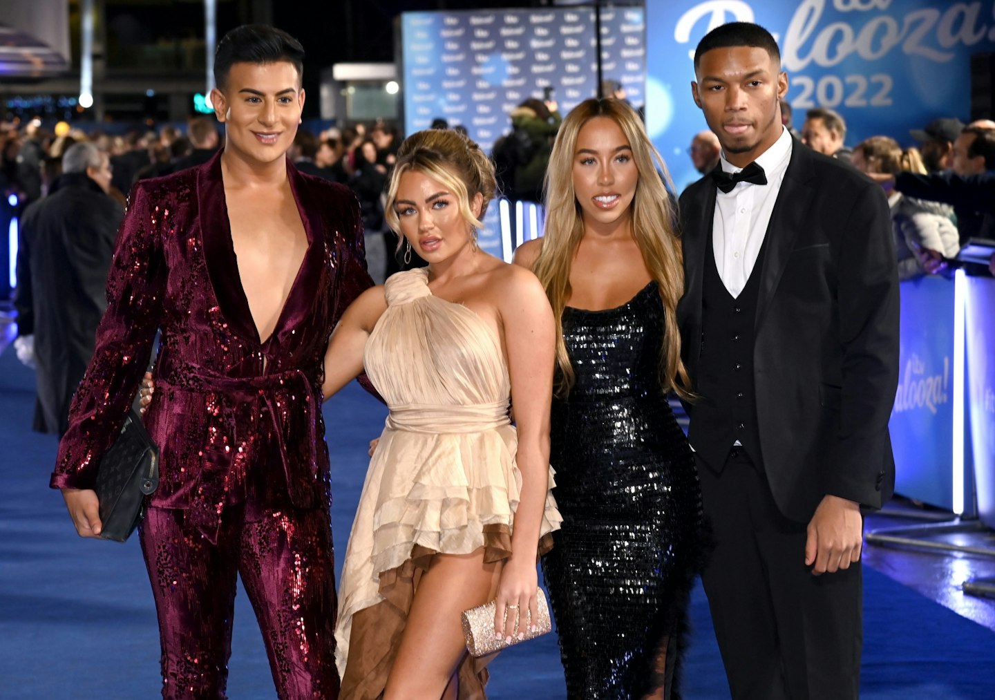 TOWIE's Ella Rae Wise: her age, job, mystery boyfriend and feuds ...