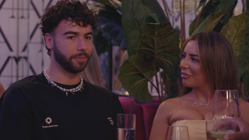 Love Island's Sammy Root: his age, Jess Harding split and TOWIE role