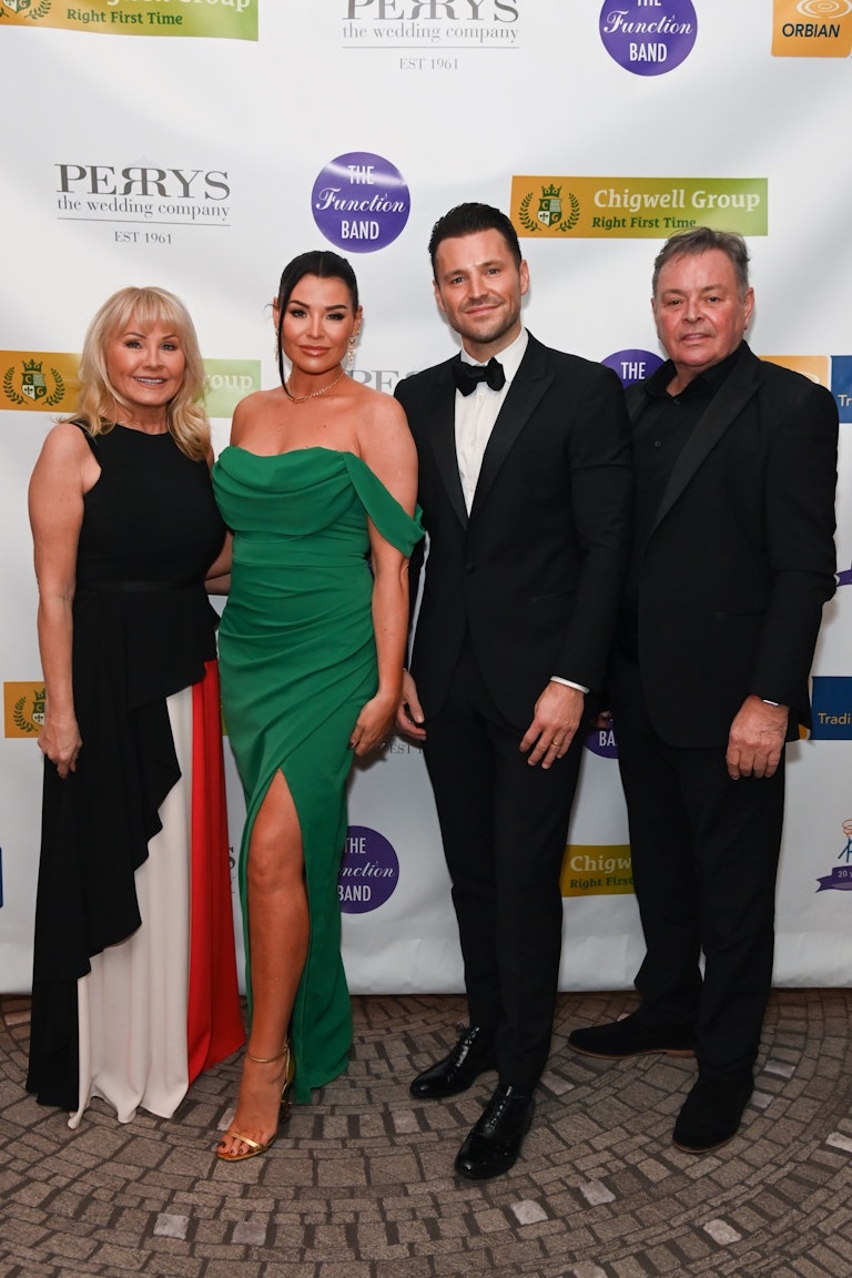 Jess Wright reveals ‘she’s back’ 13 years after TOWIE debut.