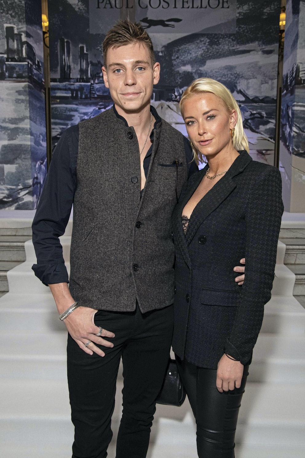 Made in Chelsea: Liv Bentley's sex confessions and explosive hook-ups