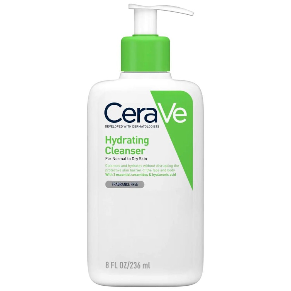 The Best Hydrating Cleansers To Shop Online