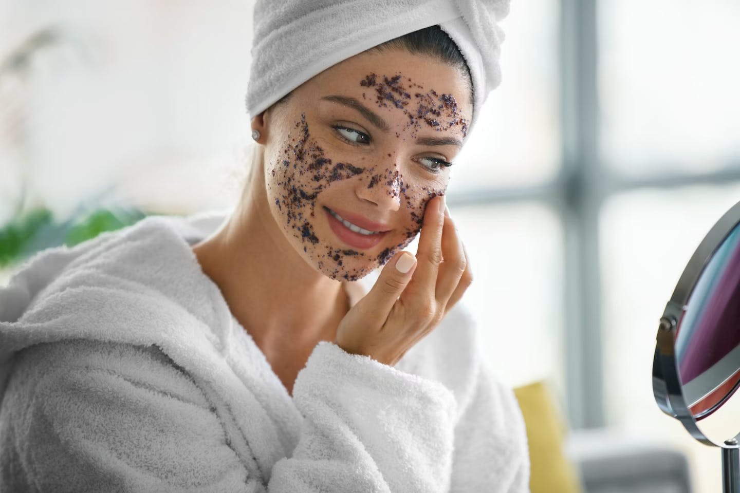 How Often Should You Exfoliate Your Face? | Closer Online