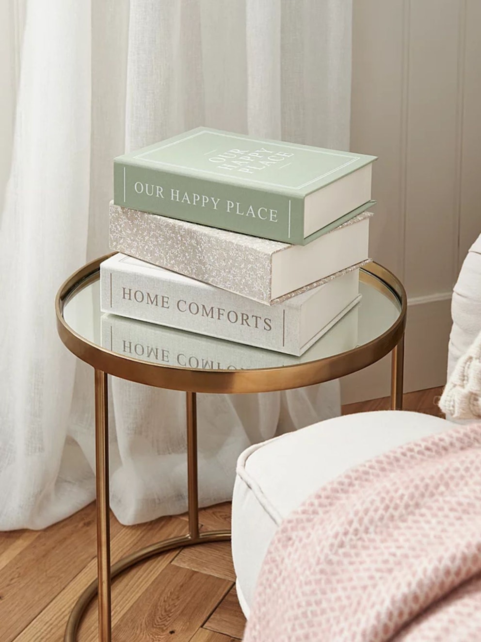 Stacey Solomon launches stylish Asda homeware collection