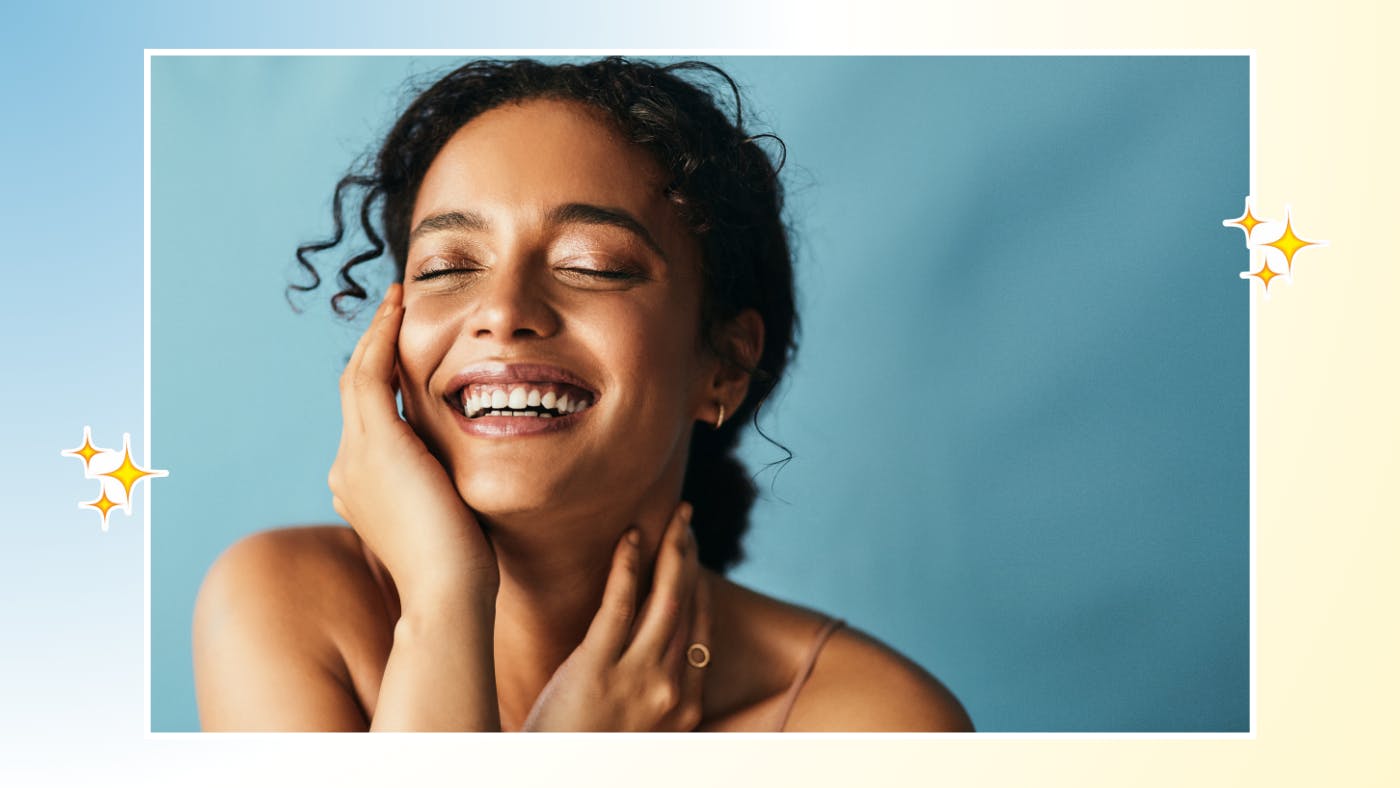 How to get clear skin: the dermatologist approved advice you need to hear