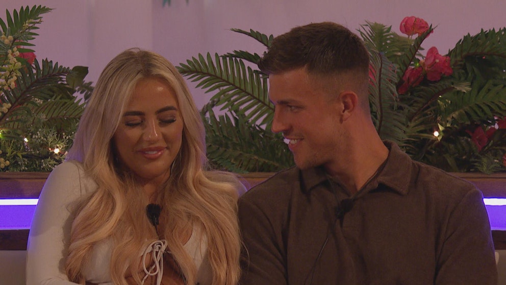 Jess Harding reveals Love Island 'bestie' she no longer speaks to