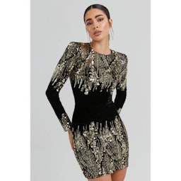 Strictly's Tess Daly And Claudia Winkleman's Outfits