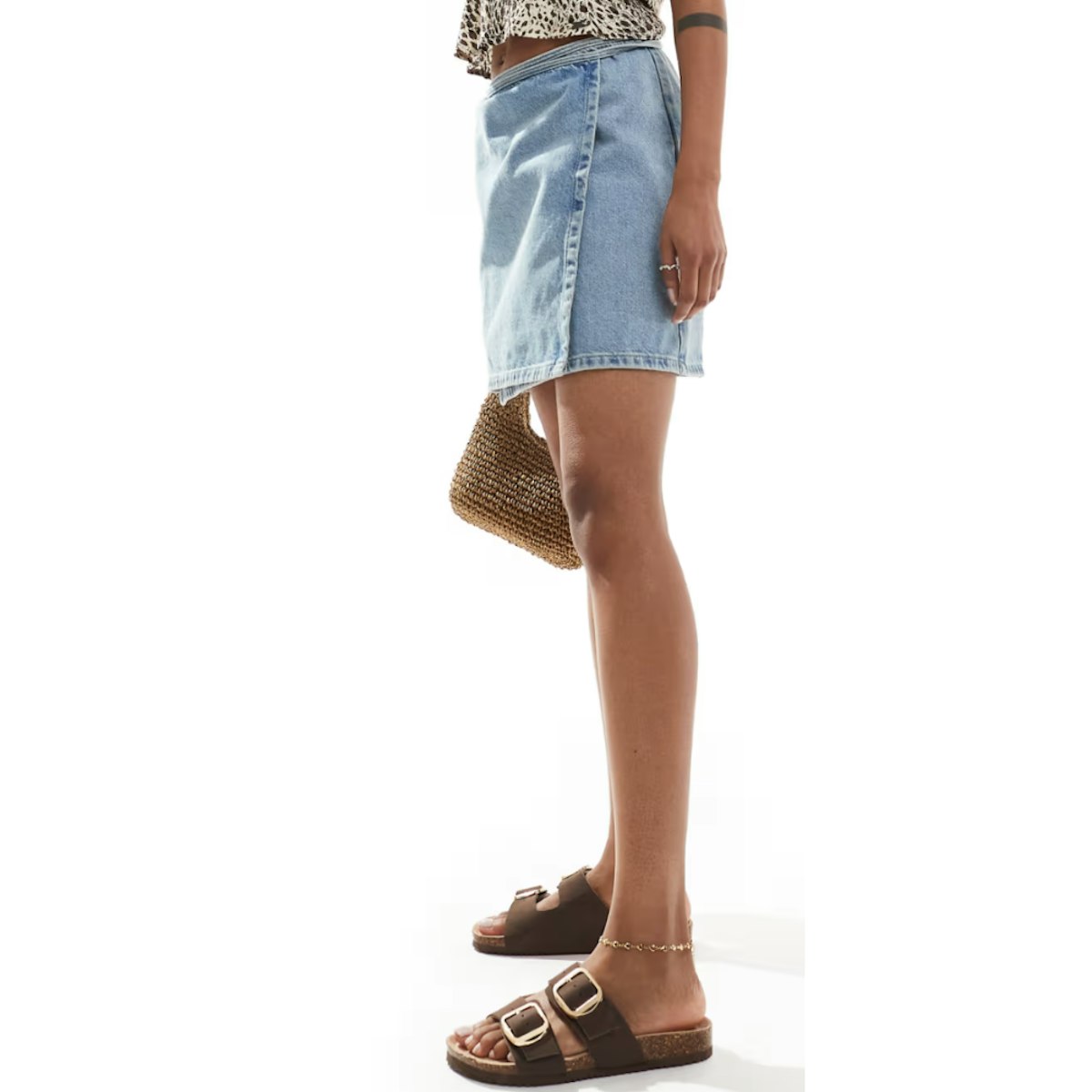 These Birkenstock dupes that are too good to not be real