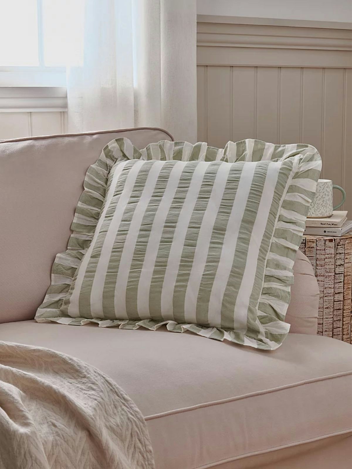 Stacey Solomon launches stylish Asda homeware collection