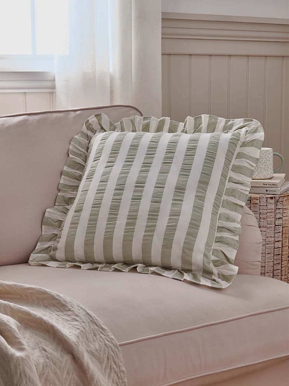 Stacey Solomon launches stylish Asda homeware collection