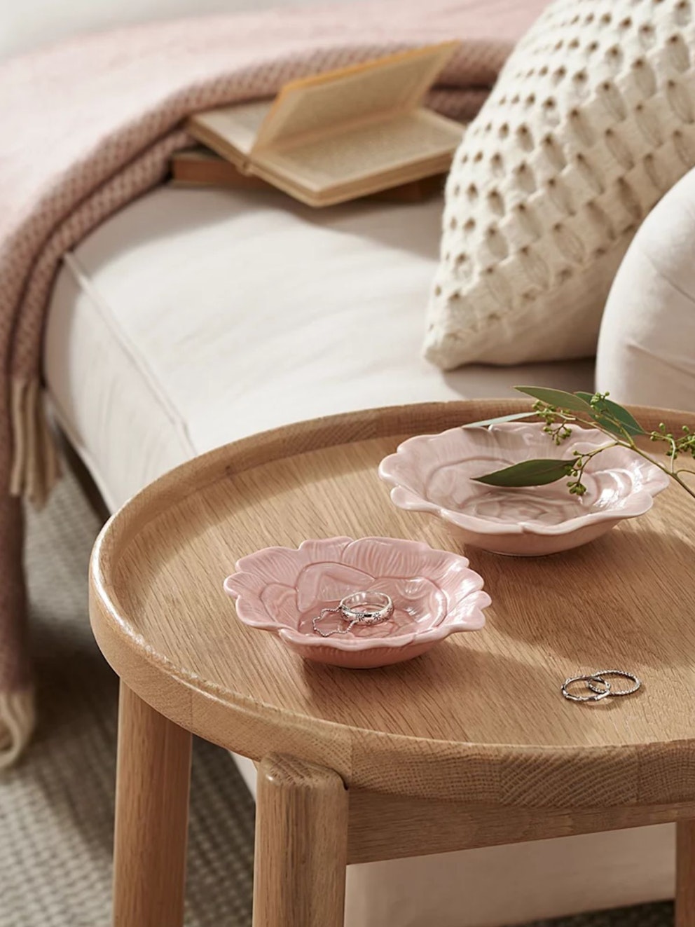 Stacey Solomon launches stylish Asda homeware collection