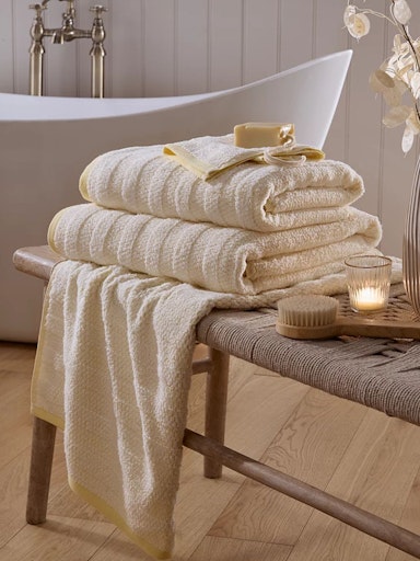 Stacey Solomon launches stylish Asda homeware collection