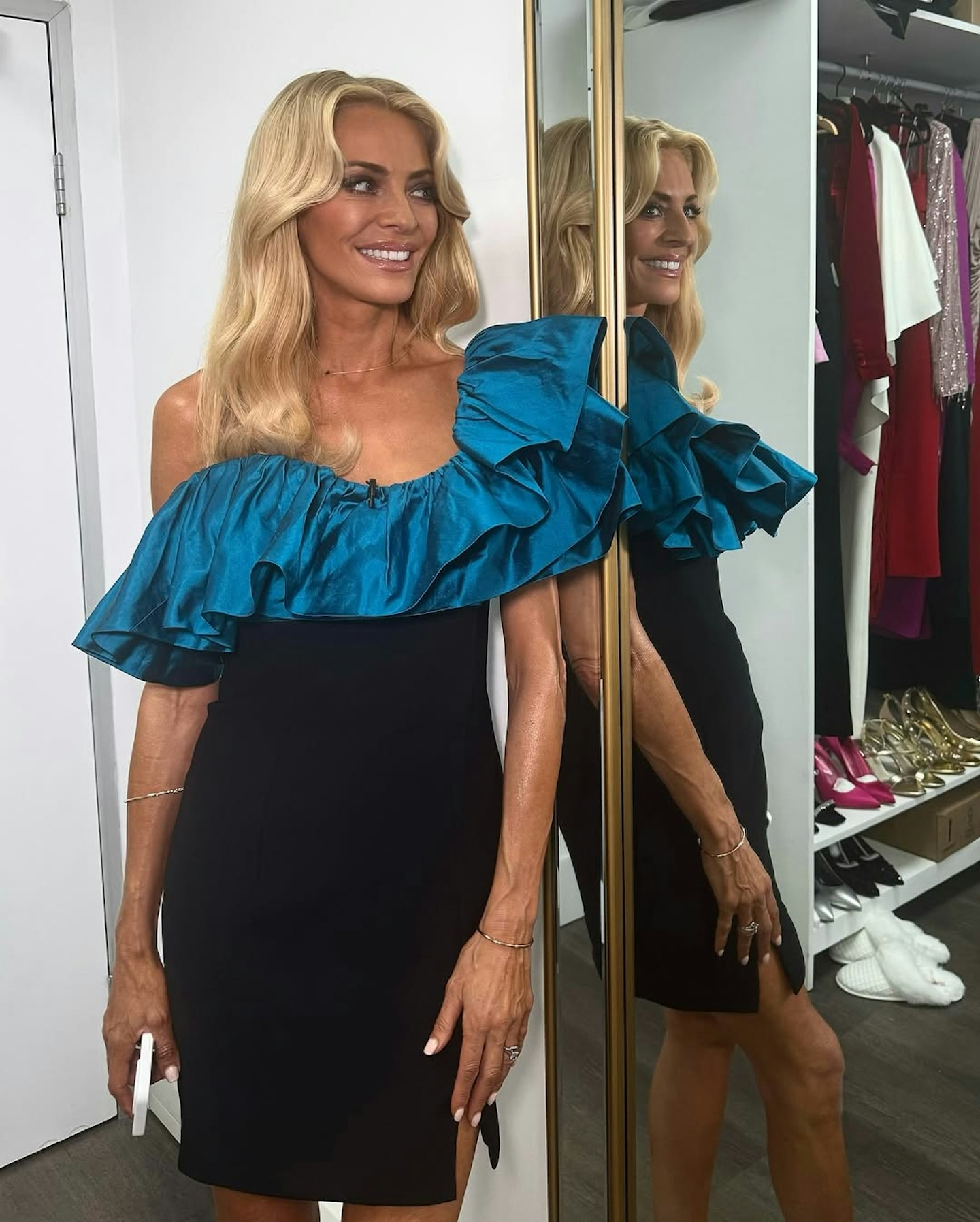 Shop Strictly's Tess Daly And Claudia Winkleman's Outfits 2025
