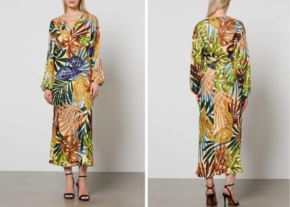 Where to shop Alison Hammond's exact Bake Off outfits 2025