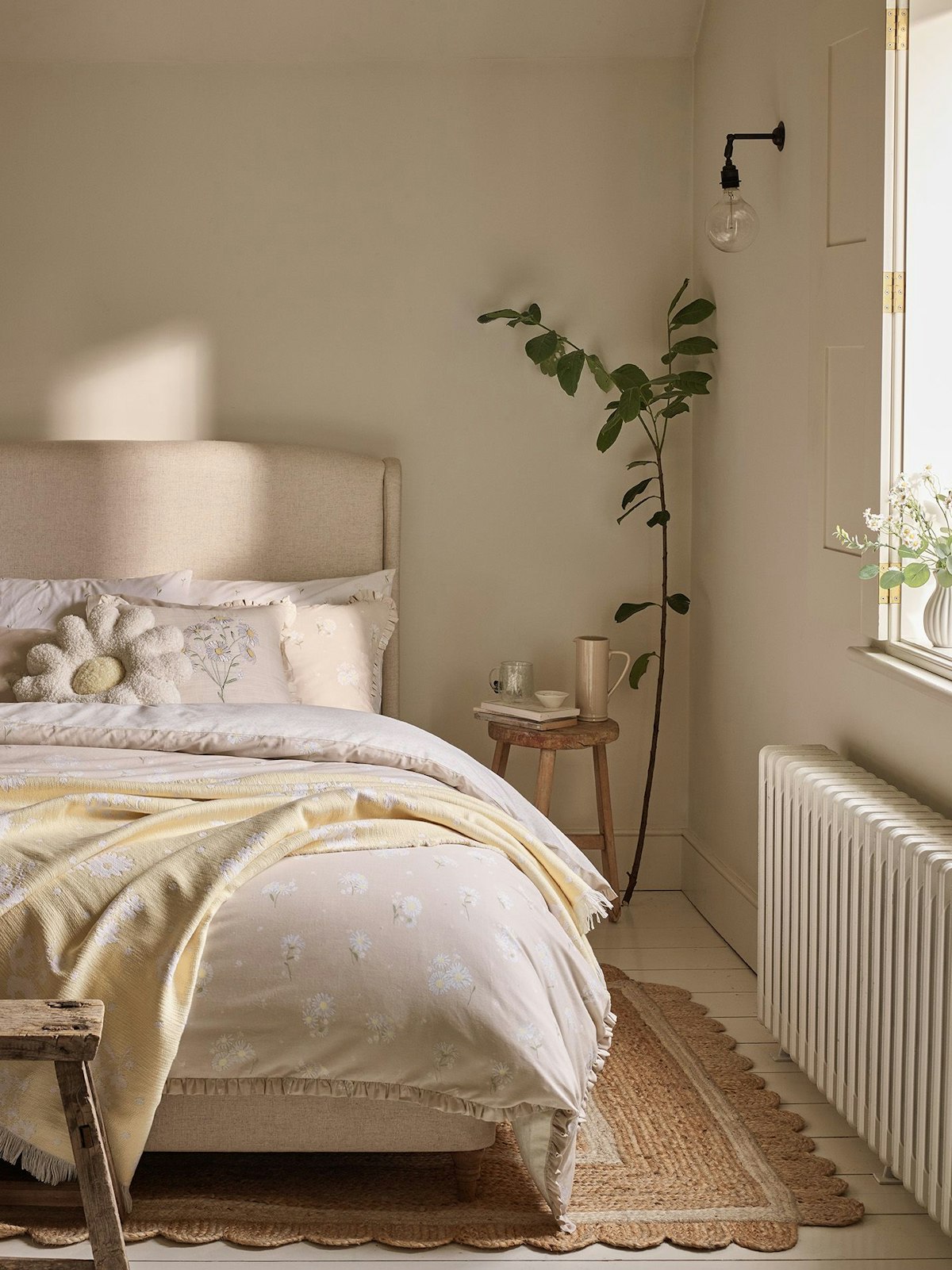 Stacey Solomon launches stylish Asda homeware collection