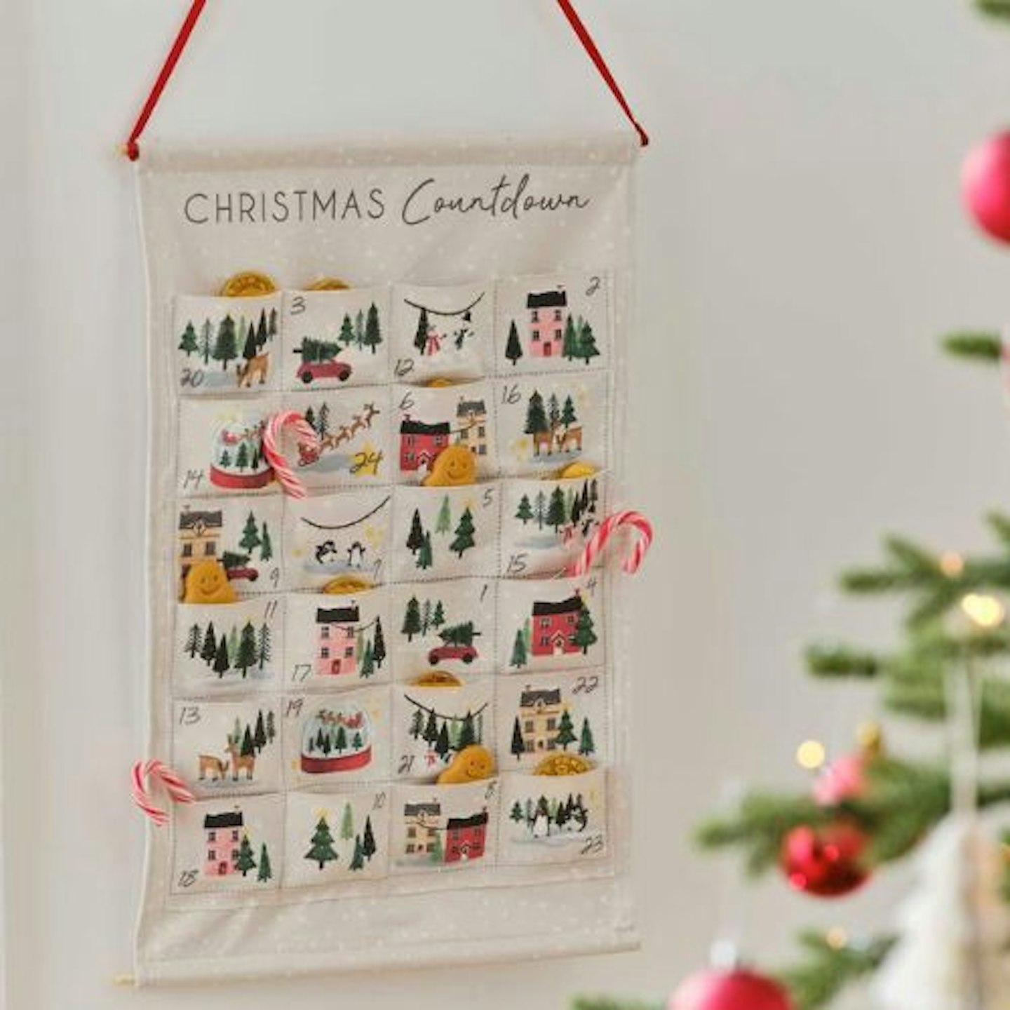 Best Baby Advent Calendars 2023 | Family | Closer