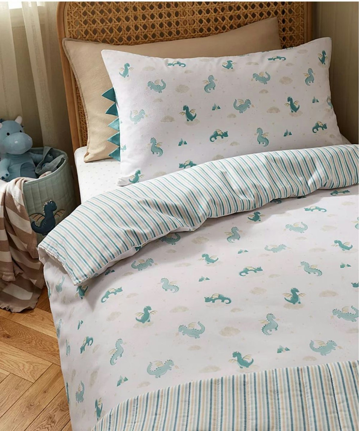 Stacey Solomon launches stylish Asda homeware collection