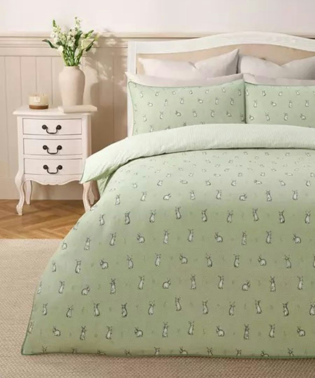 Stacey Solomon launches stylish Asda homeware collection