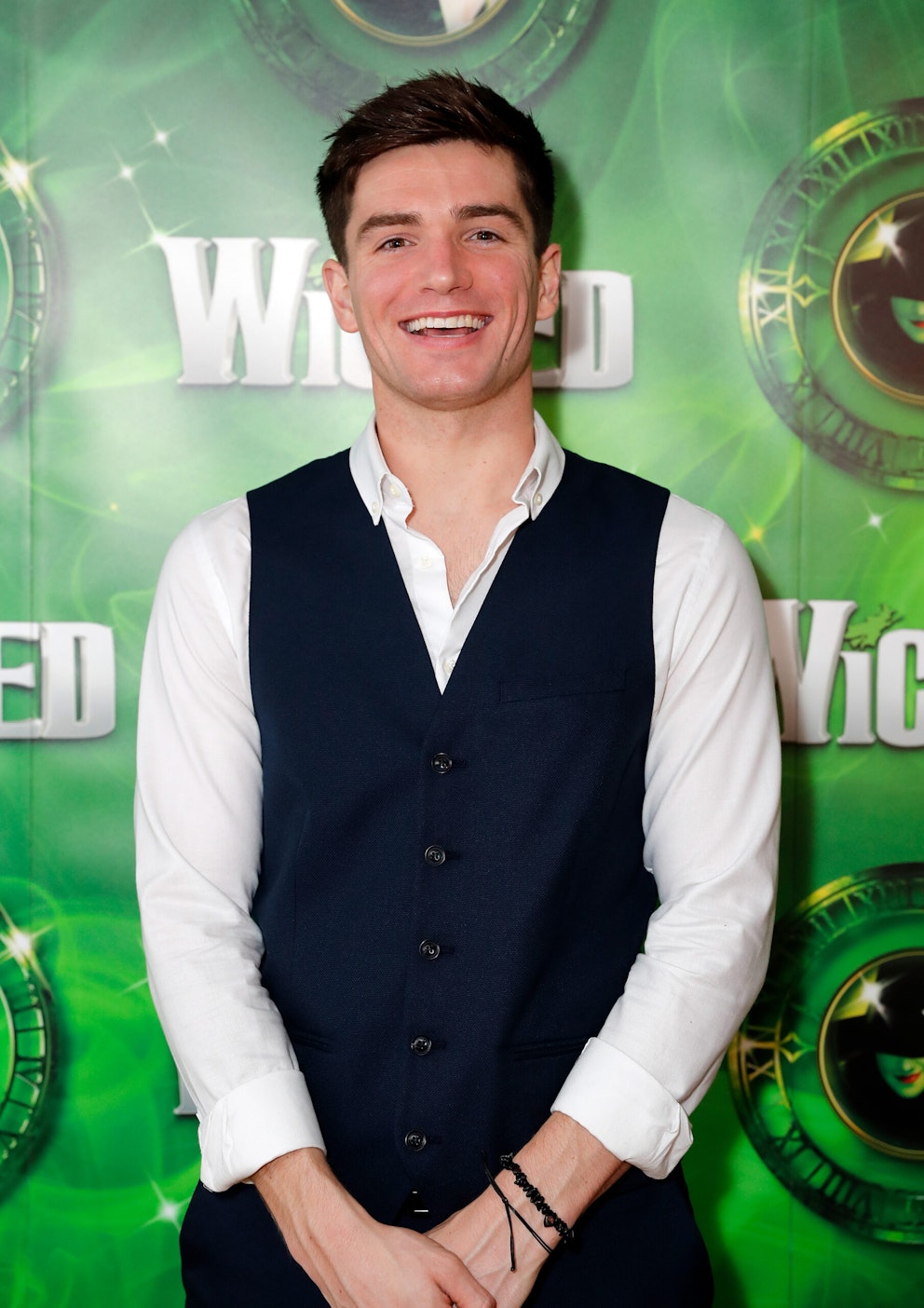 David Witts: where is Joey Branning from EastEnders now?