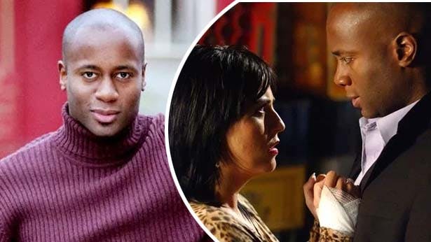 Nicholas Bailey: where is Anthony Trueman from EastEnders now?