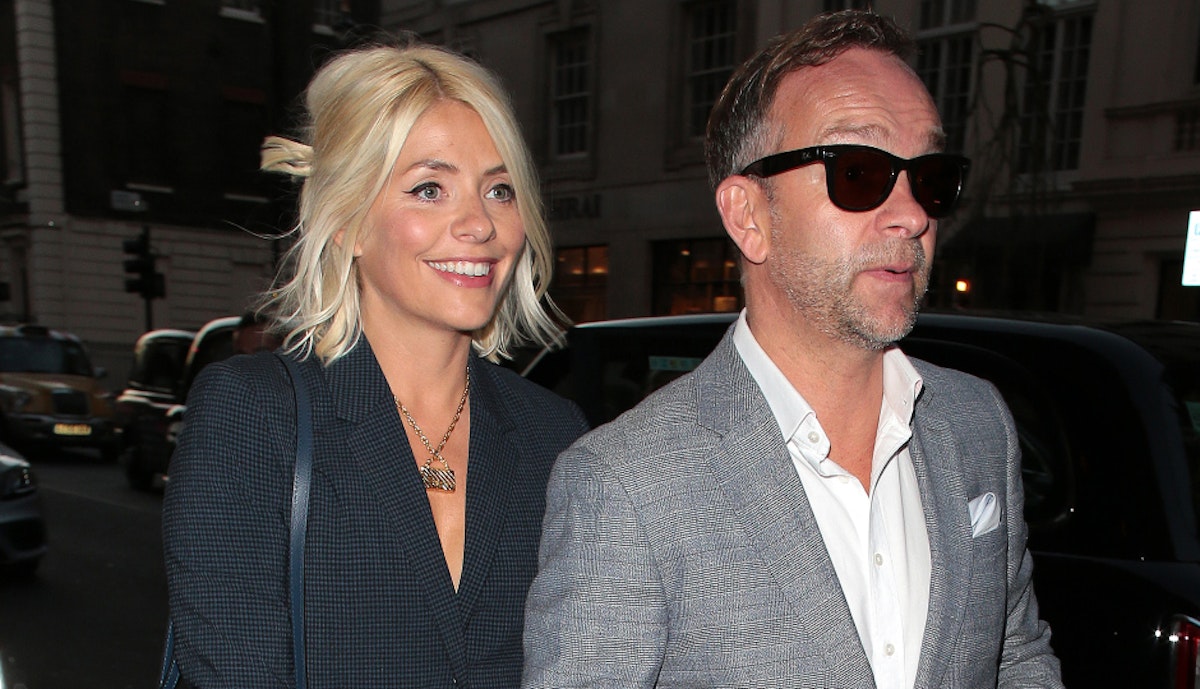 Inside Holly Willoughby's sexy holiday with Dan Baldwin