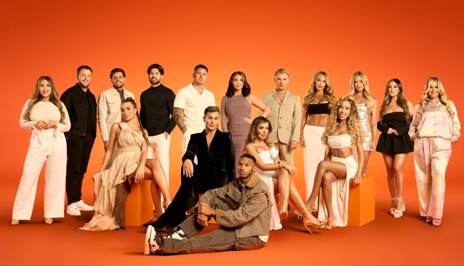 TOWIE wages: how much do the cast get paid?