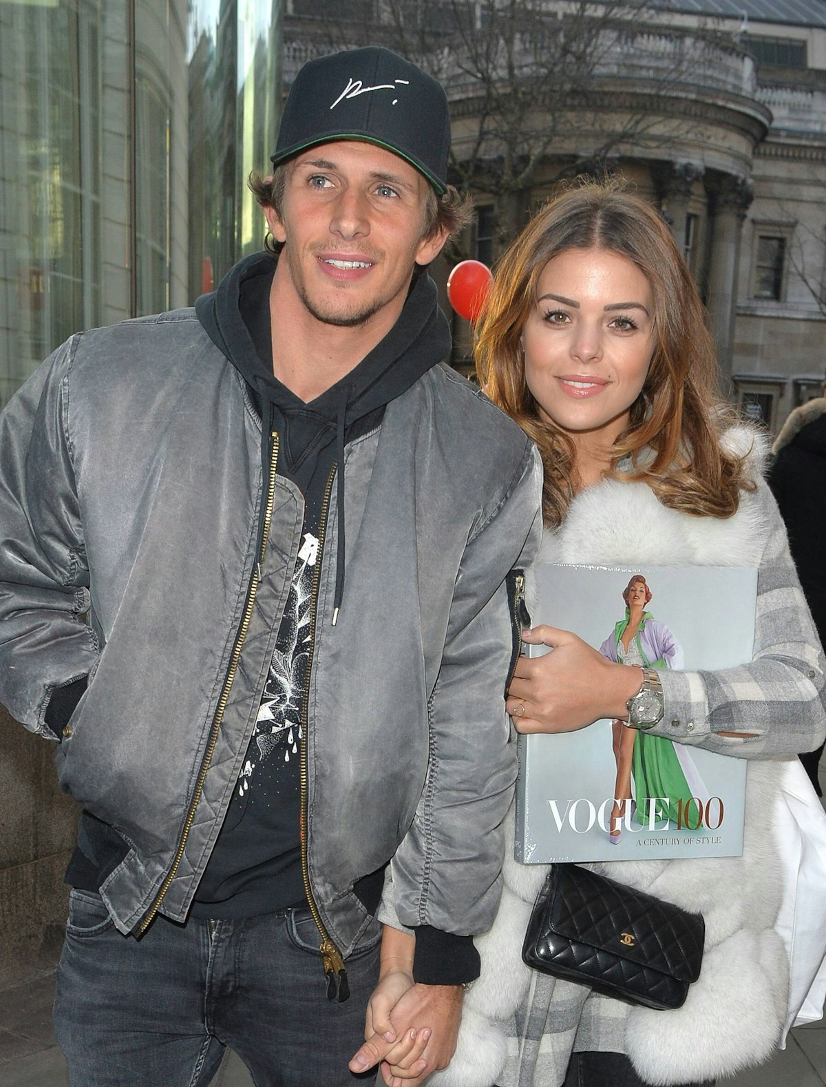 TOWIE's Chloe Lewis: her ex-boyfriend, son and what happened with Jake Hall