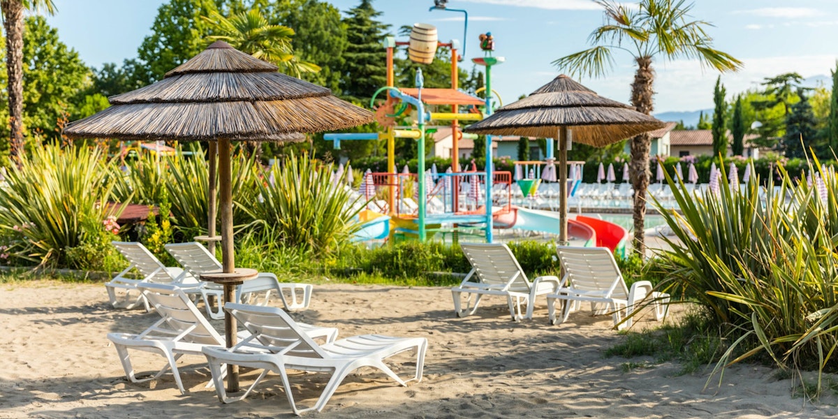 Eurocamp Bella Italia review: accommodation, swimming pool and things to do