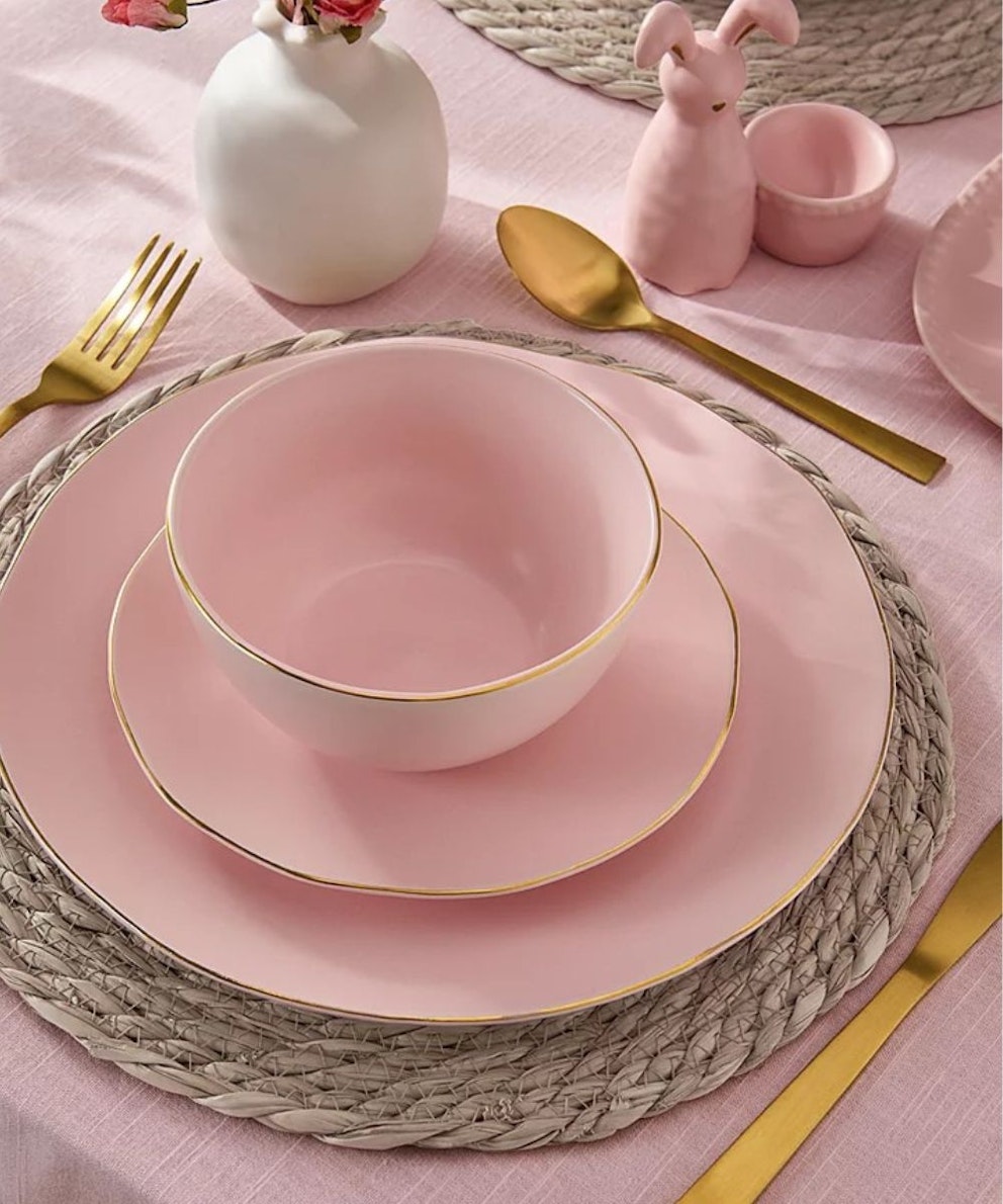 Stacey Solomon launches stylish Asda homeware collection