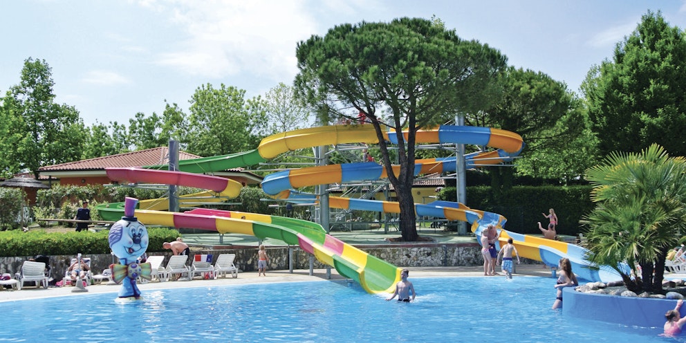 Eurocamp Bella Italia review: accommodation, swimming pool and things to do