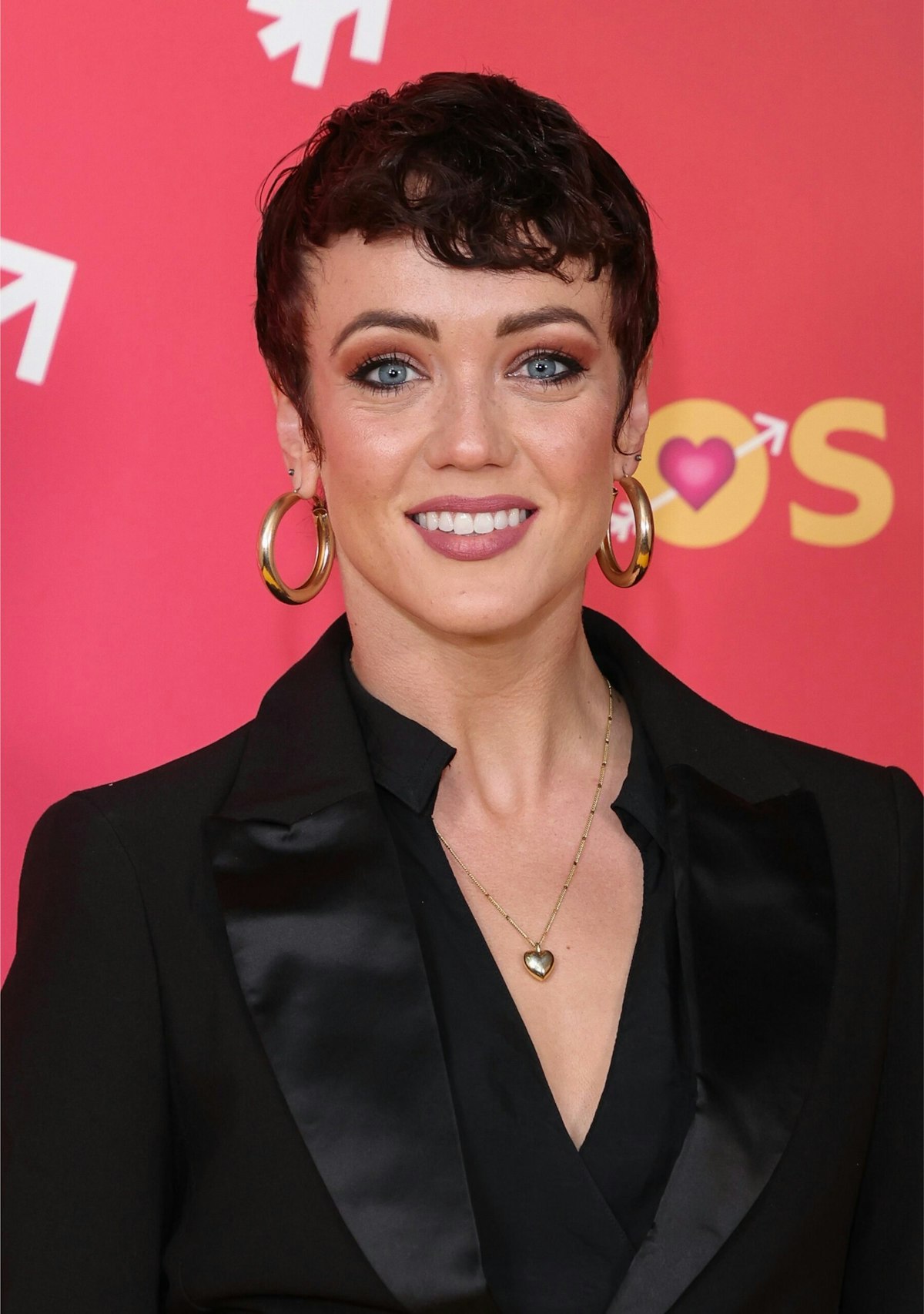 Who is Strictly's Lauren Oakley and why is she replacing Amy Dowden ...