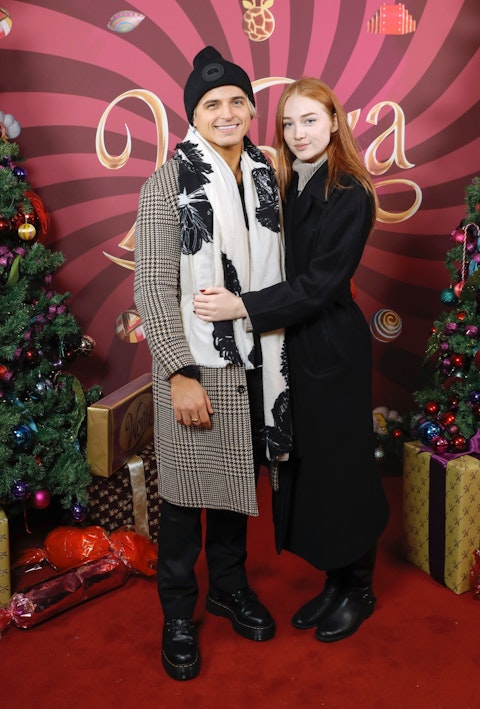 Strictly Come Dancing's Nikita Kuzmin: his age, partner and ...