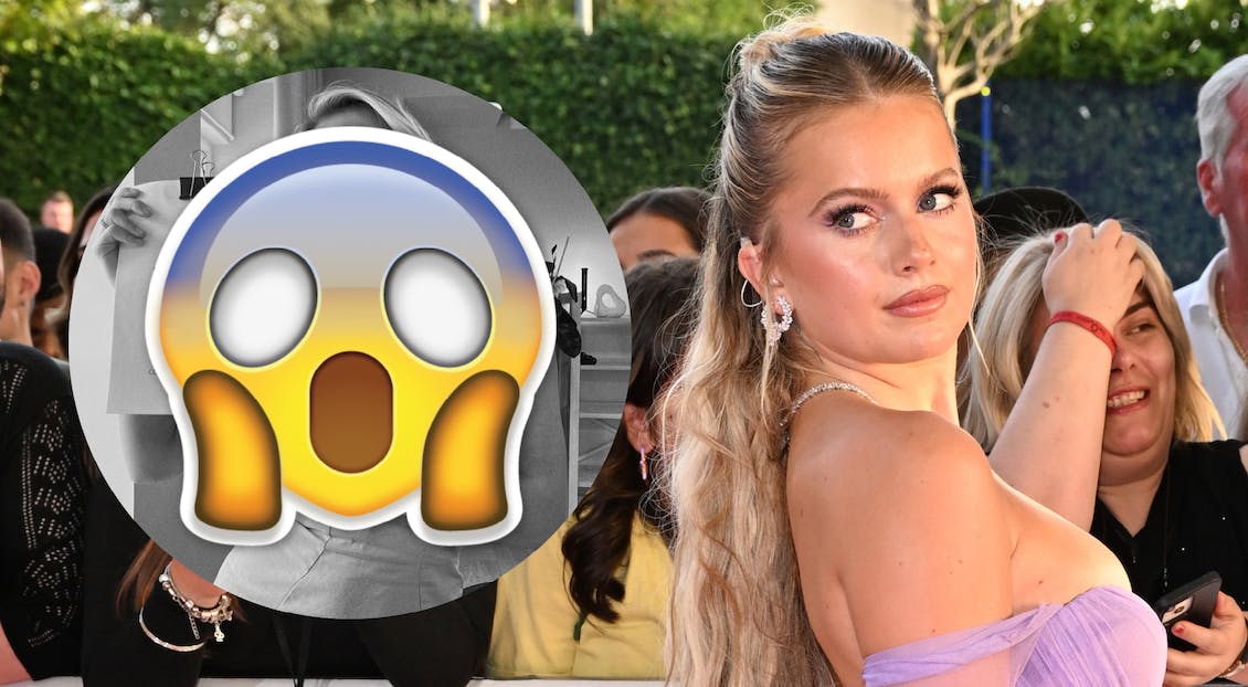 Love Island's Tasha Ghouri reveals 'different' new job that's ...