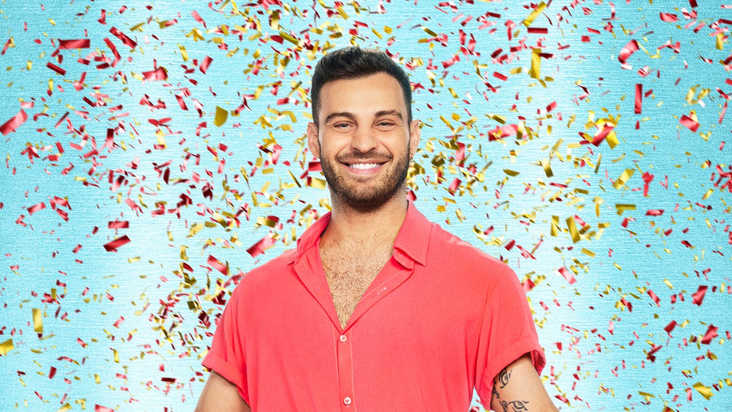 Strictly's Vito Coppola: his age, relationship status and show successes