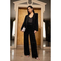 Shop Strictly's Tess Daly And Claudia Winkleman's Outfits