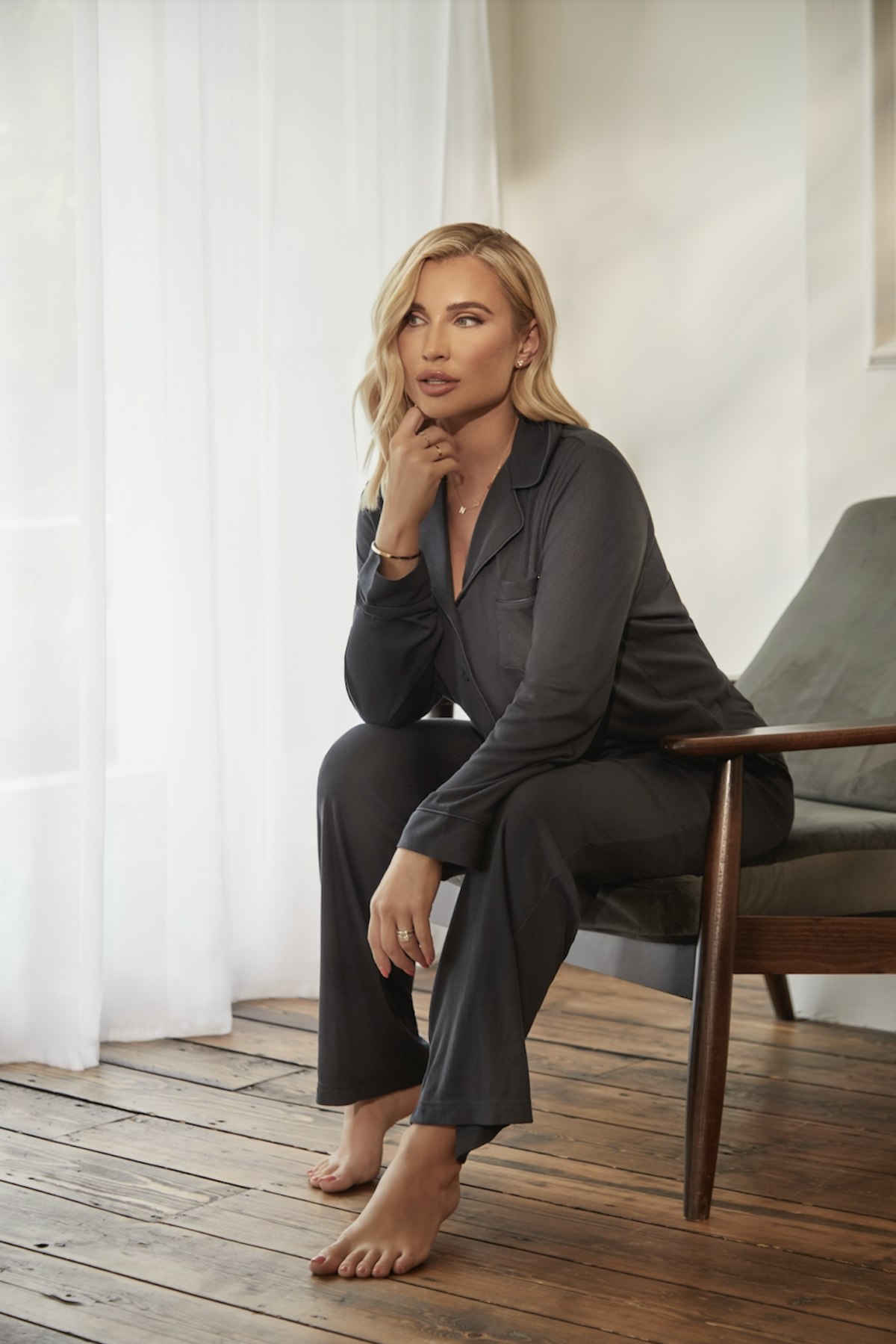 Billie Faires talks fashion tips, 'cringe' TOWIE outfits and her ...